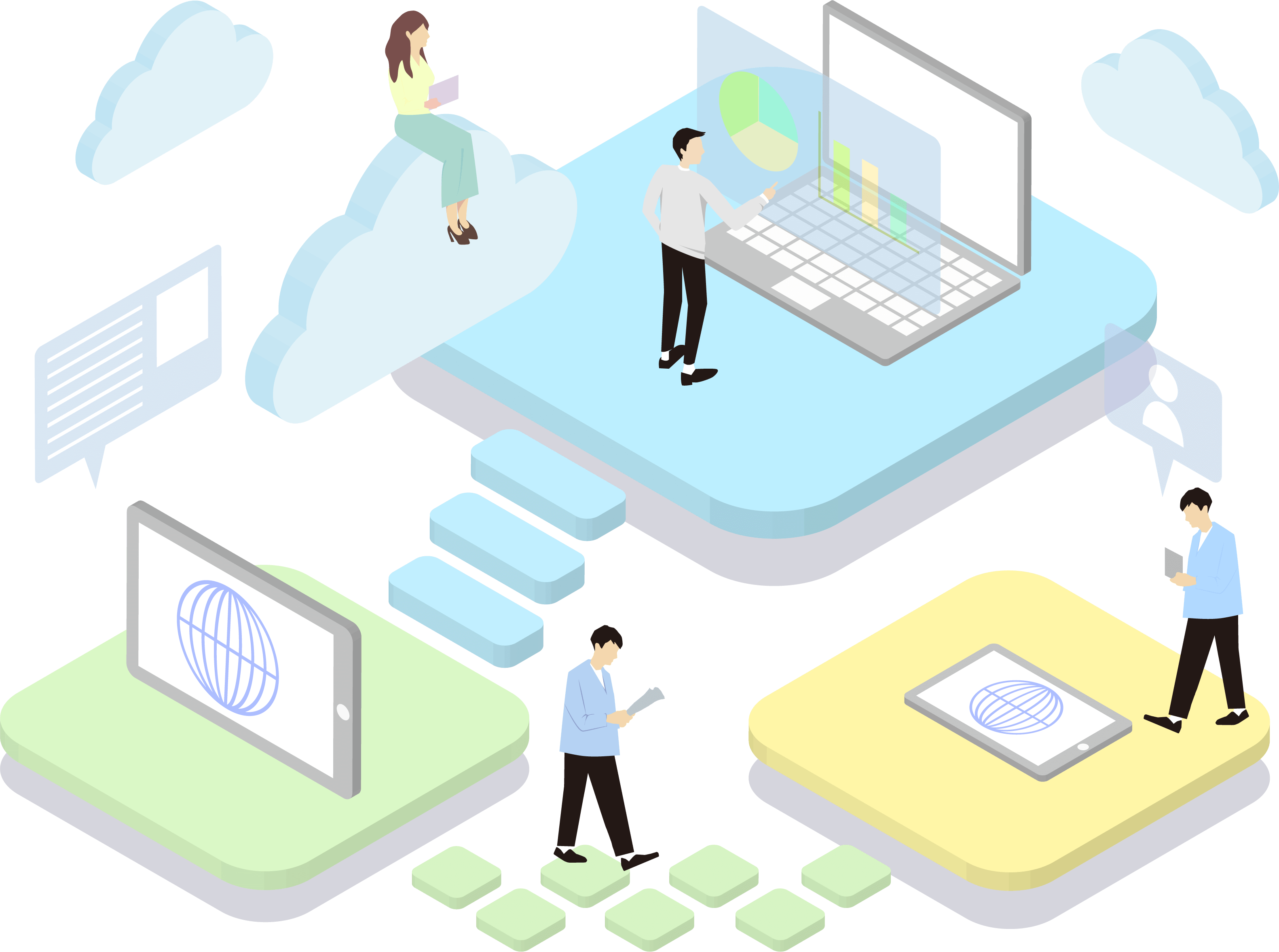 中小企業向けRPAソフト「EzRobot」とは｜株式会社エグザクトソリューションズ – 株式会社エグザクトソリューションズ